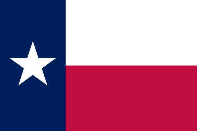 Código postal de Texas (TX) – Estados Unidos | Códigos postales de USA ...